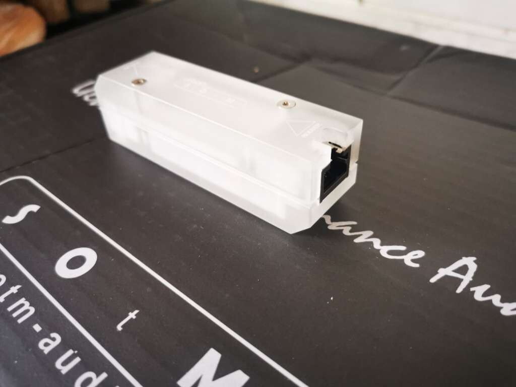SOtM iSO-CAT6 Netzwerk filter HighEnd | eBay