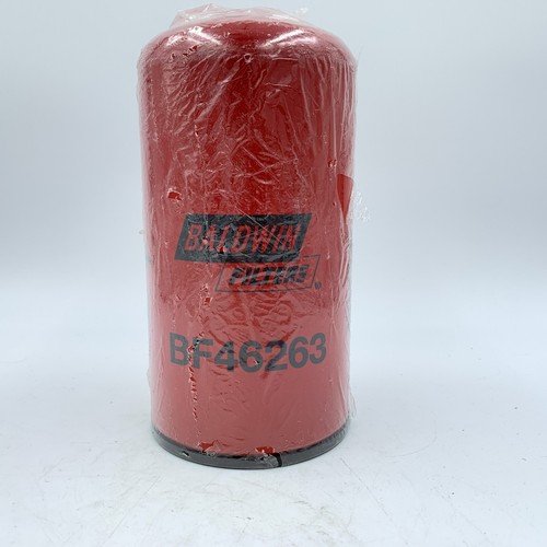 Baldwin BF46263 Spin-On Fuel Filter | eBay
