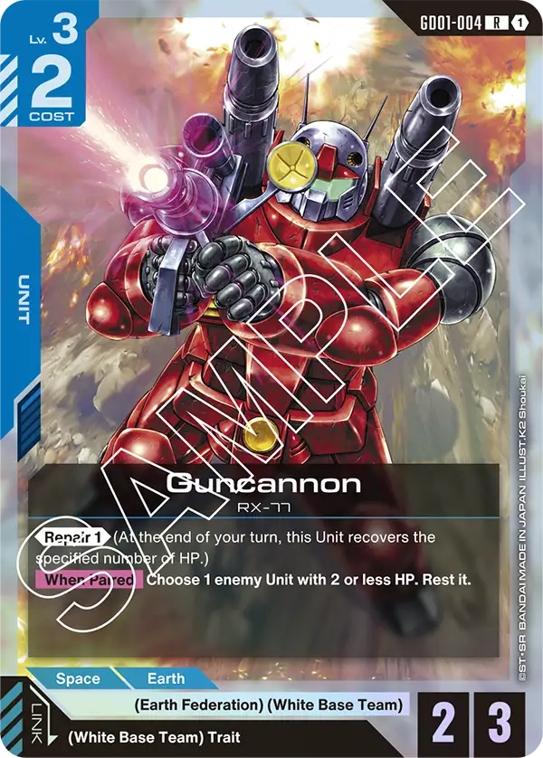 Gundam TCG Card Game Newtype Rising GD01 Singles | Choose Your Card! Rare | eBay