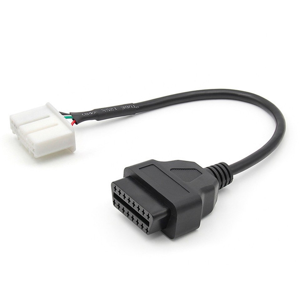 20PIN OBD2 Adapter For Tesla Model S/X Tesla Protocol Detection line ...