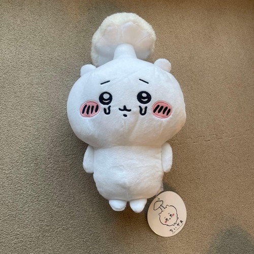 Chiikawa possessed by a parasite Tag | eBay