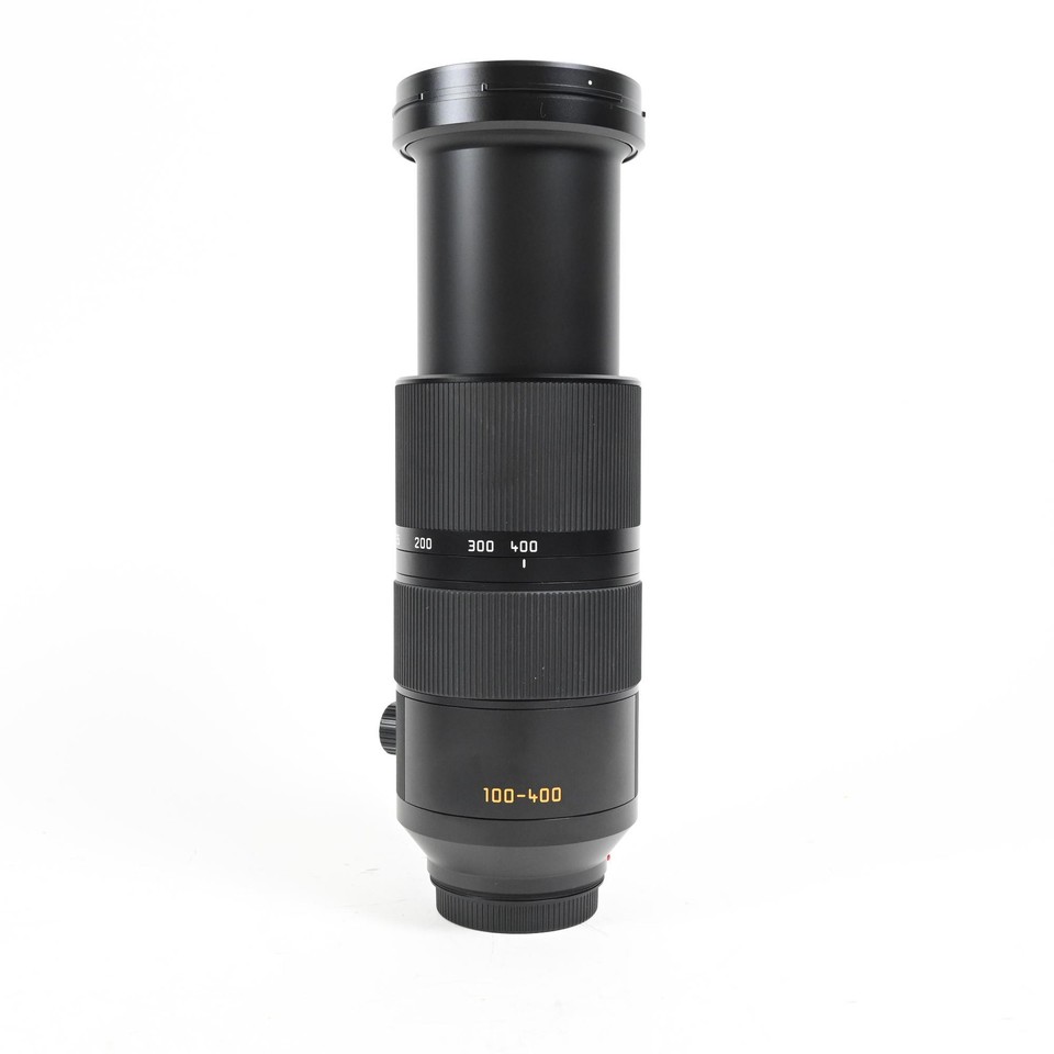 Leica 11191 100-400mm f5-6.3 Vario-Elmar-SL Lens (L-Mount) #043 | eBay