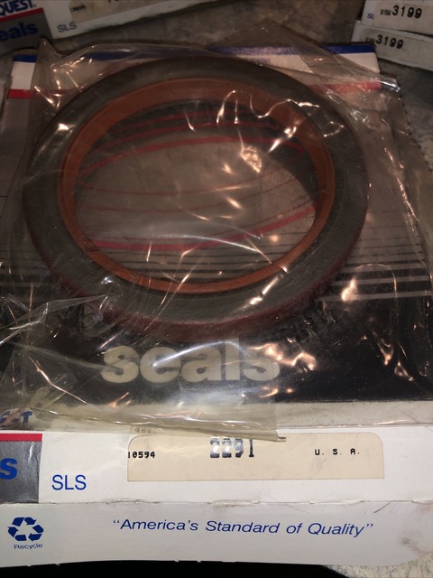 2291 National Seal for sale online | eBay