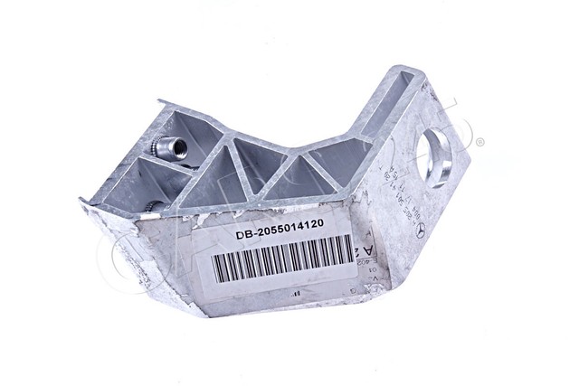 Mercedes-Benz C-class W205 Radiator Left Lower Bracket A2055014120 ...