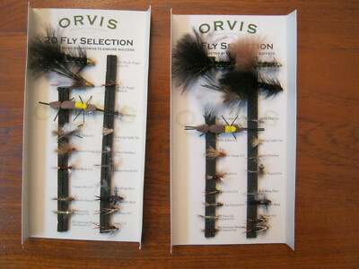 Flies - Orvis Flies
