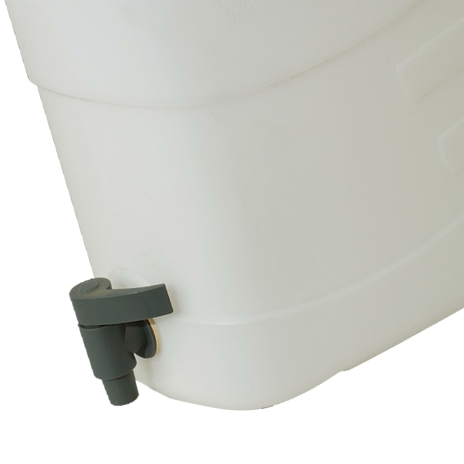 Sealey WC10T 10 Litre Water Container with Tap - Camping, Festivals ...