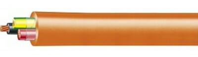 Nexans Olex ELECTRICAL CABLE 2.5mmx6m Twin Active With Earth Core ...