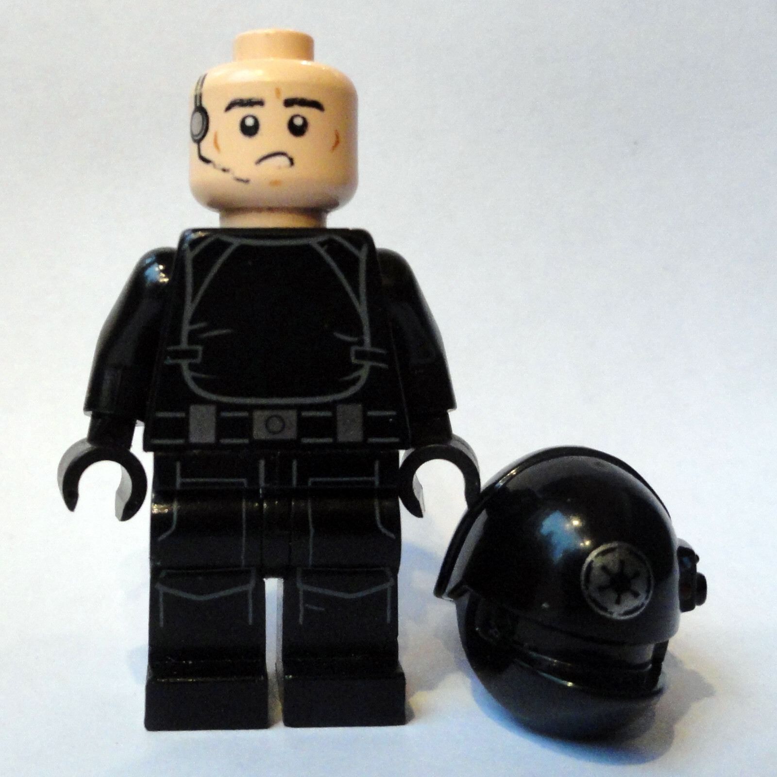 LEGO STAR WARS sw0520 Imperial Gunner (figurine minifig minifigure) | eBay