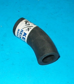 RADIATOR HOSE BY PASS>PUMP MGA T/CAM | eBay