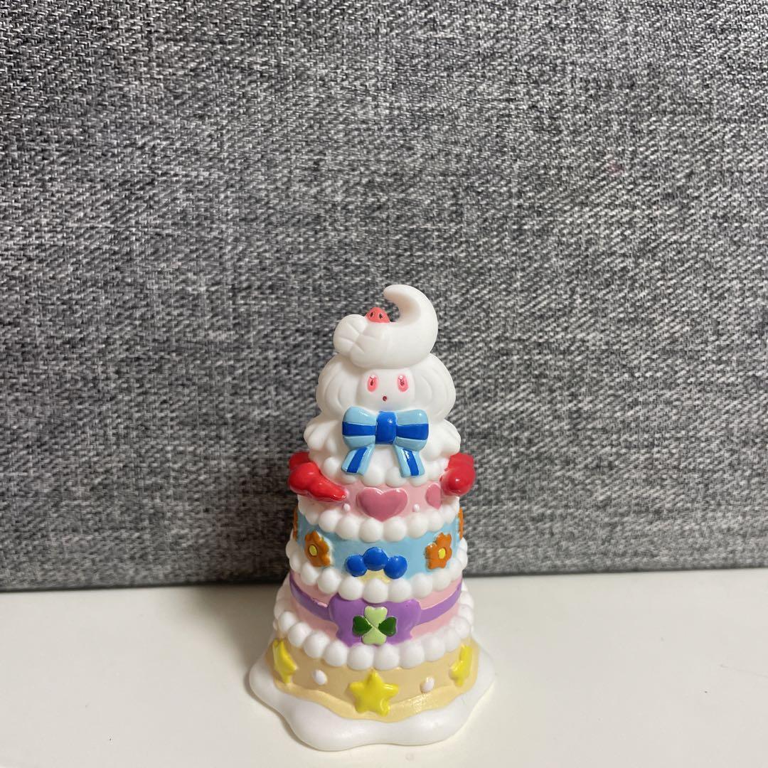 Pokemon Kids Finger Puppet Mini Soft Vinyl Figure Mawhip Kyodai Max ...