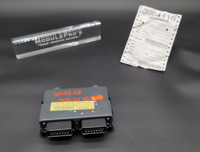 1998 - 2003 Jaguar XJ8 XJR Vanden Plas X308 Rear Door Control Module LNC2120BC | eBay