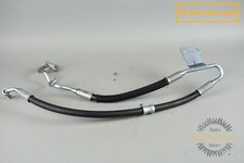 2006 W211 MERCEDES E55 AMG High Pressure Power Steering Hose Line ...