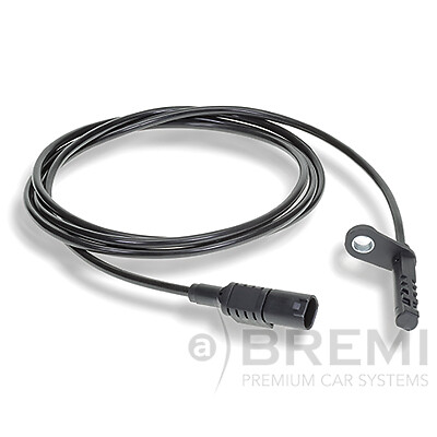 BREMI 51369 ABS Sensor für VW MERCEDES-BENZ | eBay.de