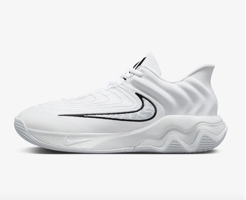 Nike Giannis Immortality 4EP FQ3681-500 Men's size US6-11 Multicolor 3 ...