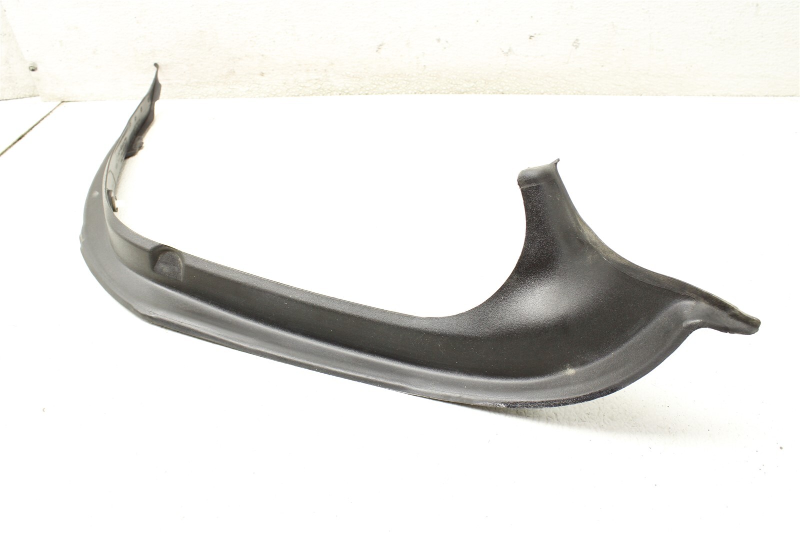 2017 Mercedes C43 AMG Sedan Rear Right Upper Water Drip Rail 2056901041 ...