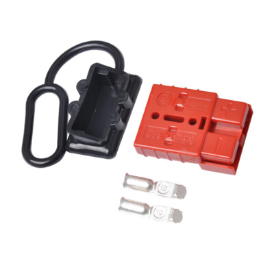 Motorcycle Battery Terminal Connector Harness 12 Adapter Cable | eBay UK