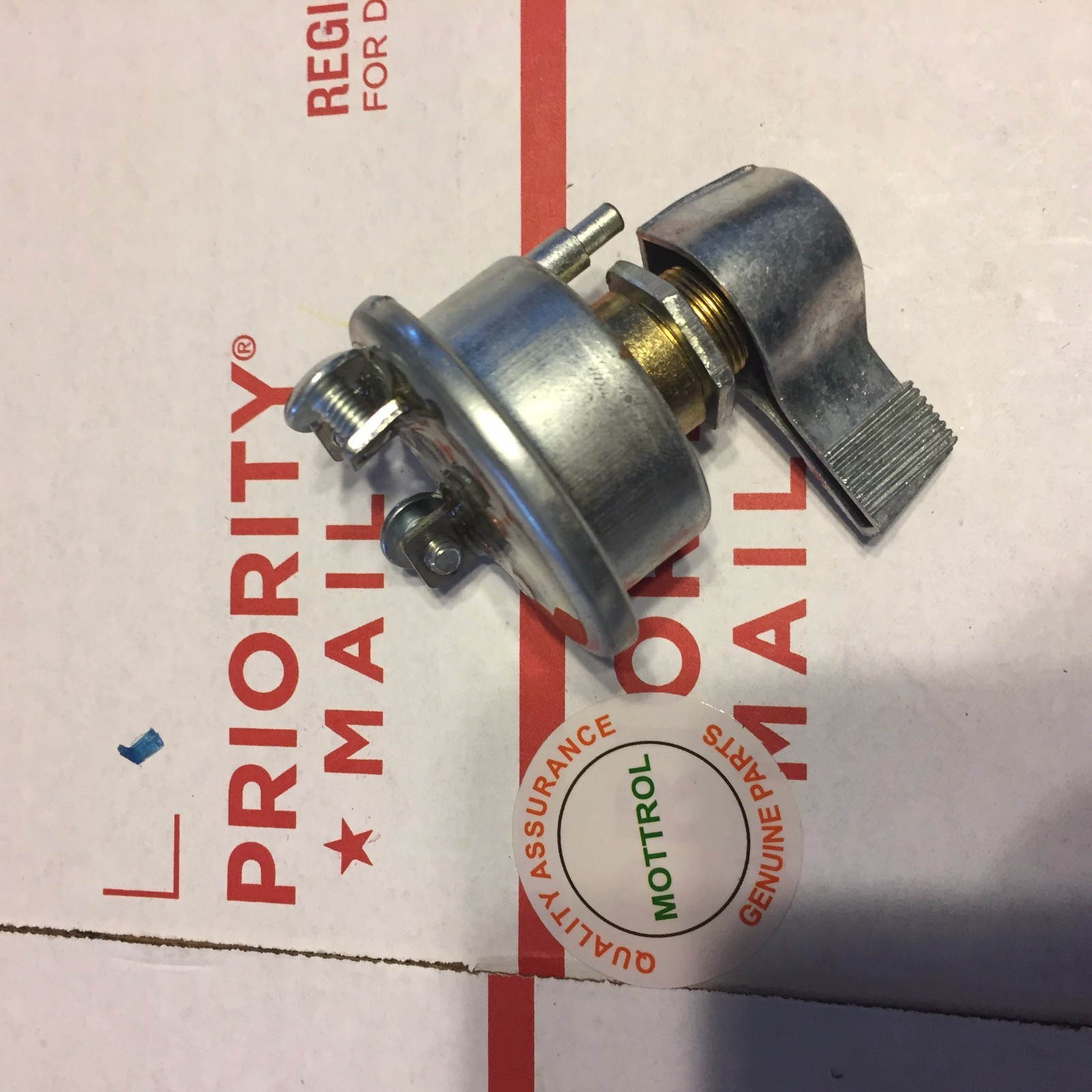 8S7713 8S-7713 IGNITION SWITCH ,STARTER SWITCH FITS Caterpillar (CAT) 3 ...