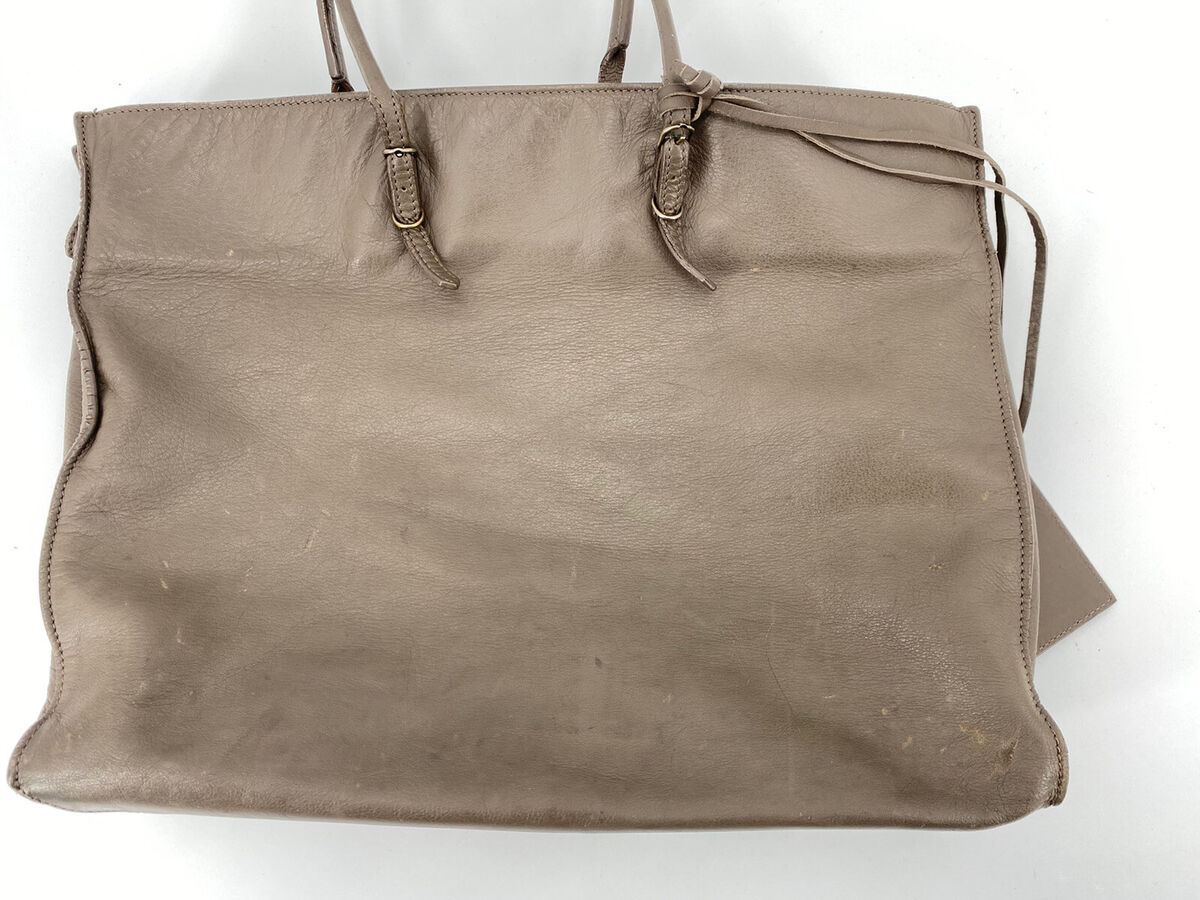 Balenciaga Papier A4 Tote in Taupe | eBay Balenciaga Papier A4 Tote in Taupe | eBay