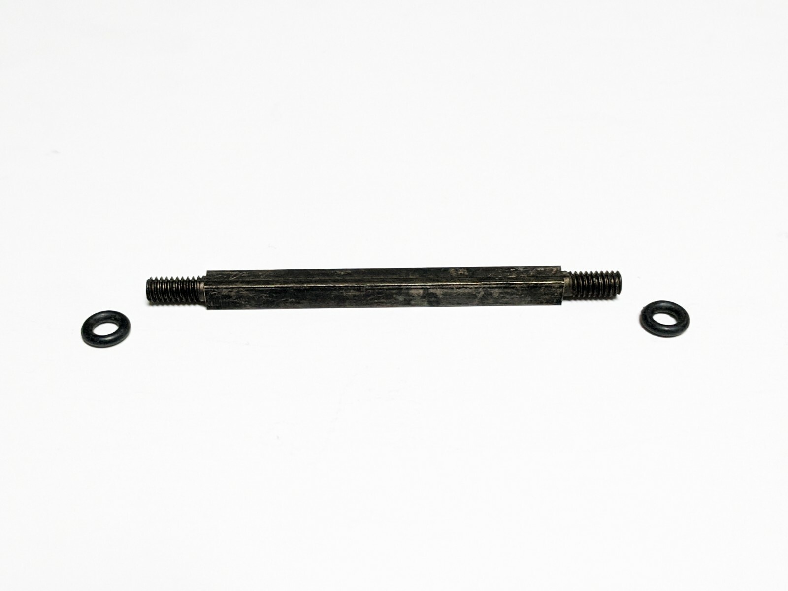 Roosa Master Injection Pump Parts Diagram Stanadyne Pivot Shaft 12214 ...