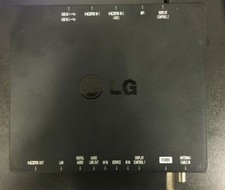 LG STB-6500.AUD Hospitality Set Top Box for sale online | eBay