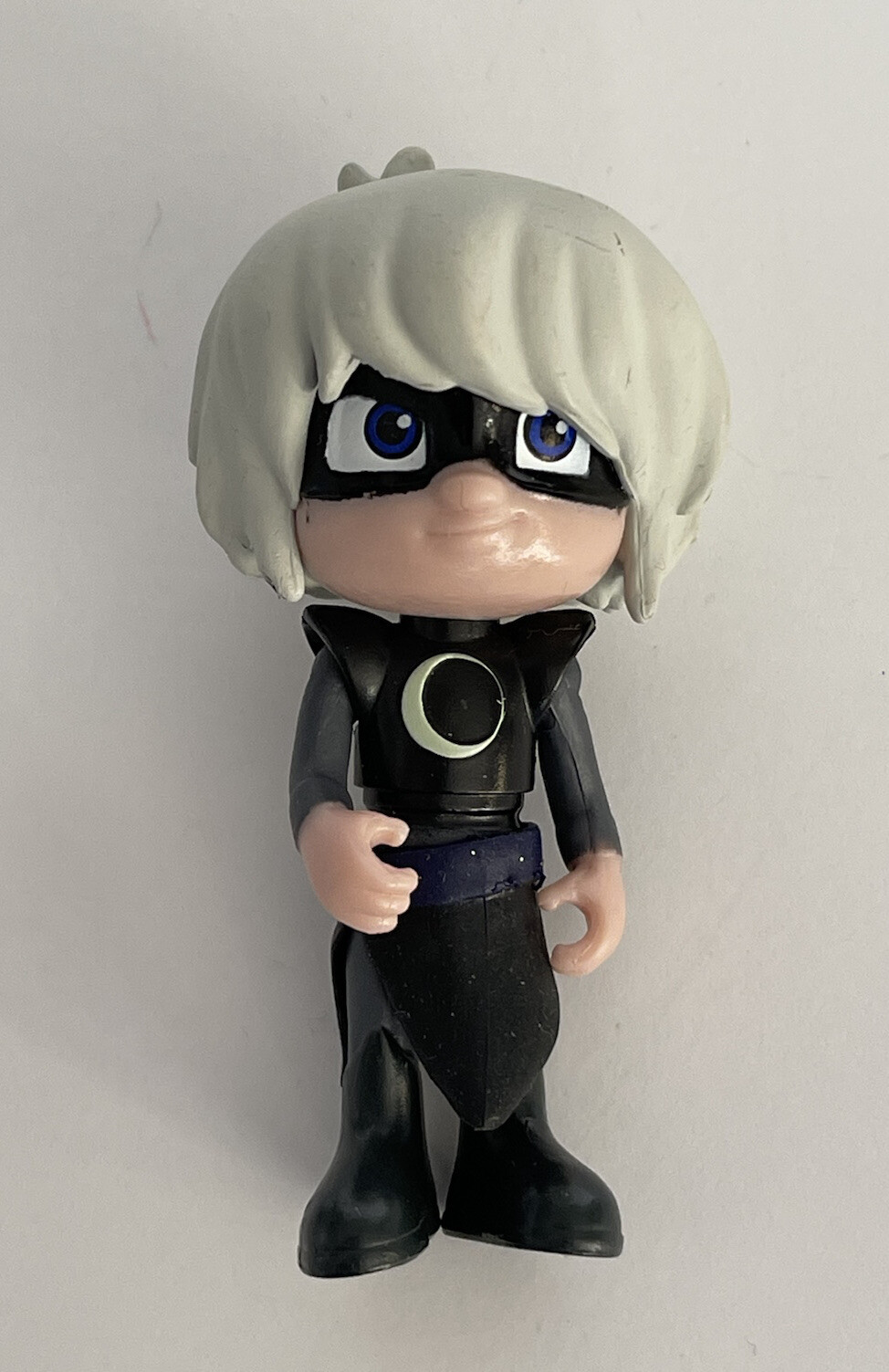 Disney PJ Masks Wolfies Howler Rip Kevin Luna Figures Wolfy Villains ...