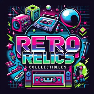 Retro Relics Collectibles | eBay Stores