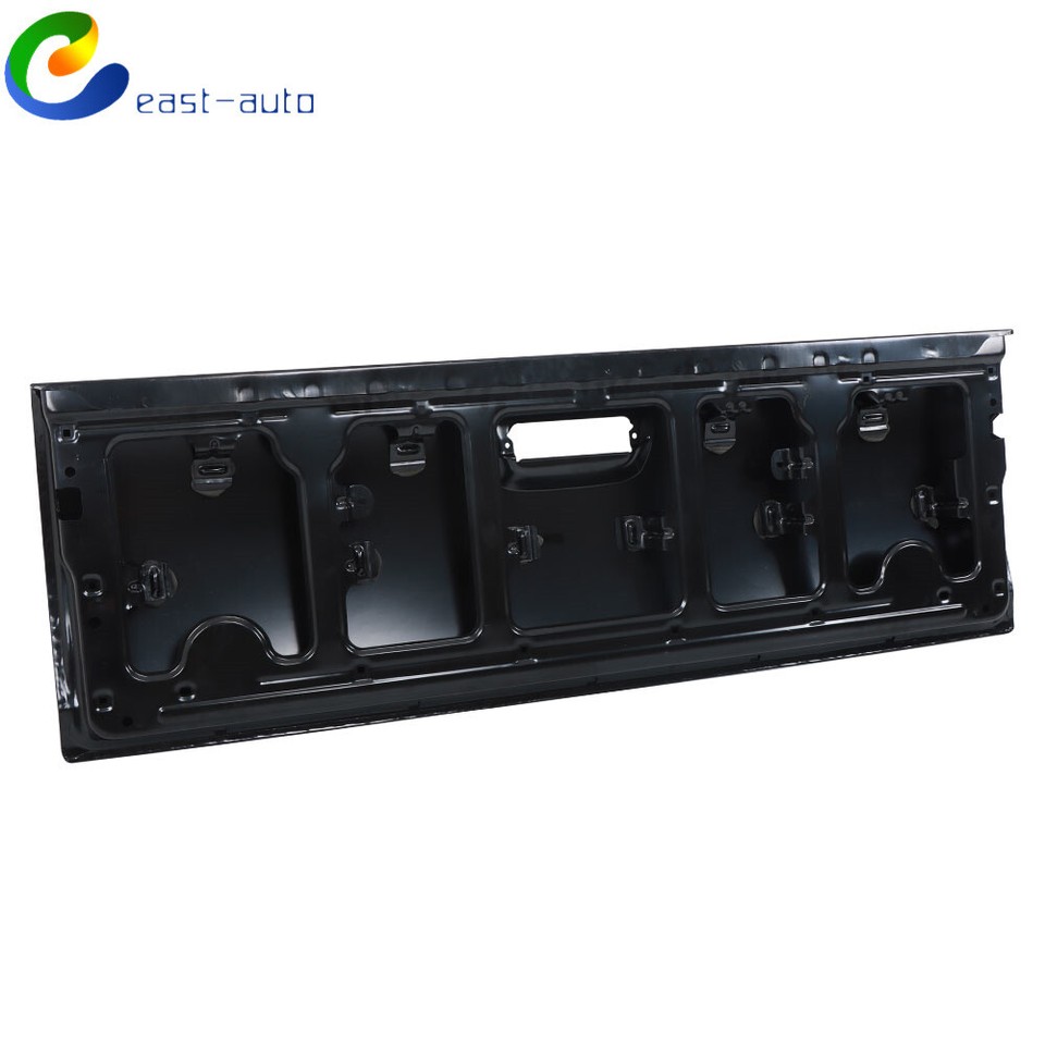 Primed Steel Rear Tailgate For Toyota Tacoma Fleetside 2005-2015 ...