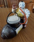Bibendum Cast Iron for sale | eBay