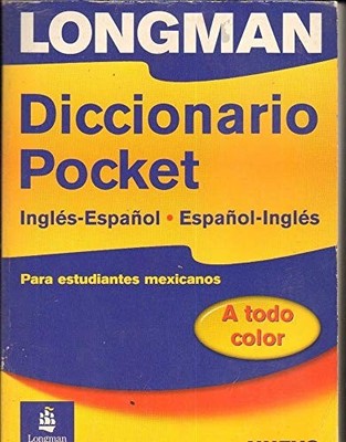 Longman Diccionario Pocket Mexico P..., Pearson Educati 9780582511576| eBay