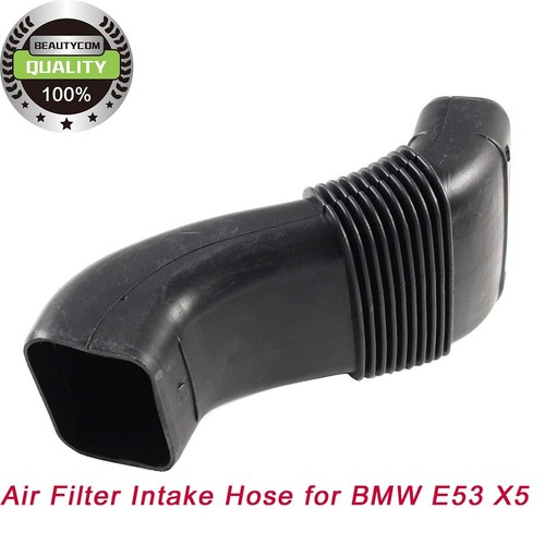 Intake Hose For 01-06 BMW E53 X5 3.0i Air Filter Housing to Radiator ...