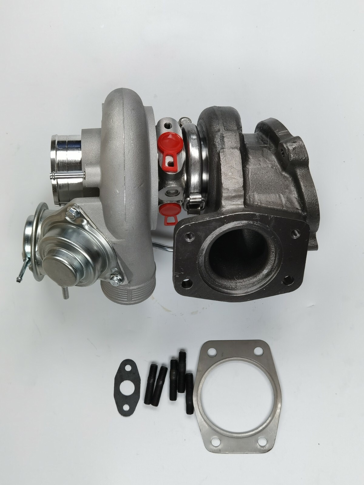 for TD04HL-16T Upgrade 19T Volvo C70 850 L850 V70 2.3T5 B5234FT ...