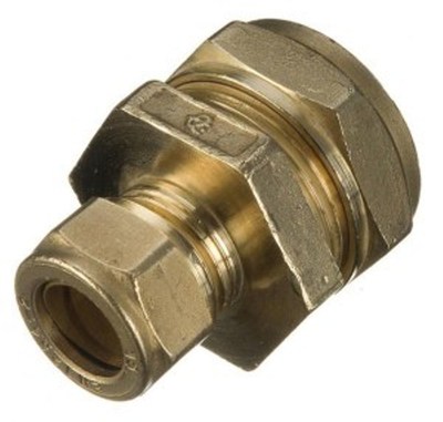 compression coupling reducer brass 10x8,15x8,15x10,15x12,22x15,28x15 ...