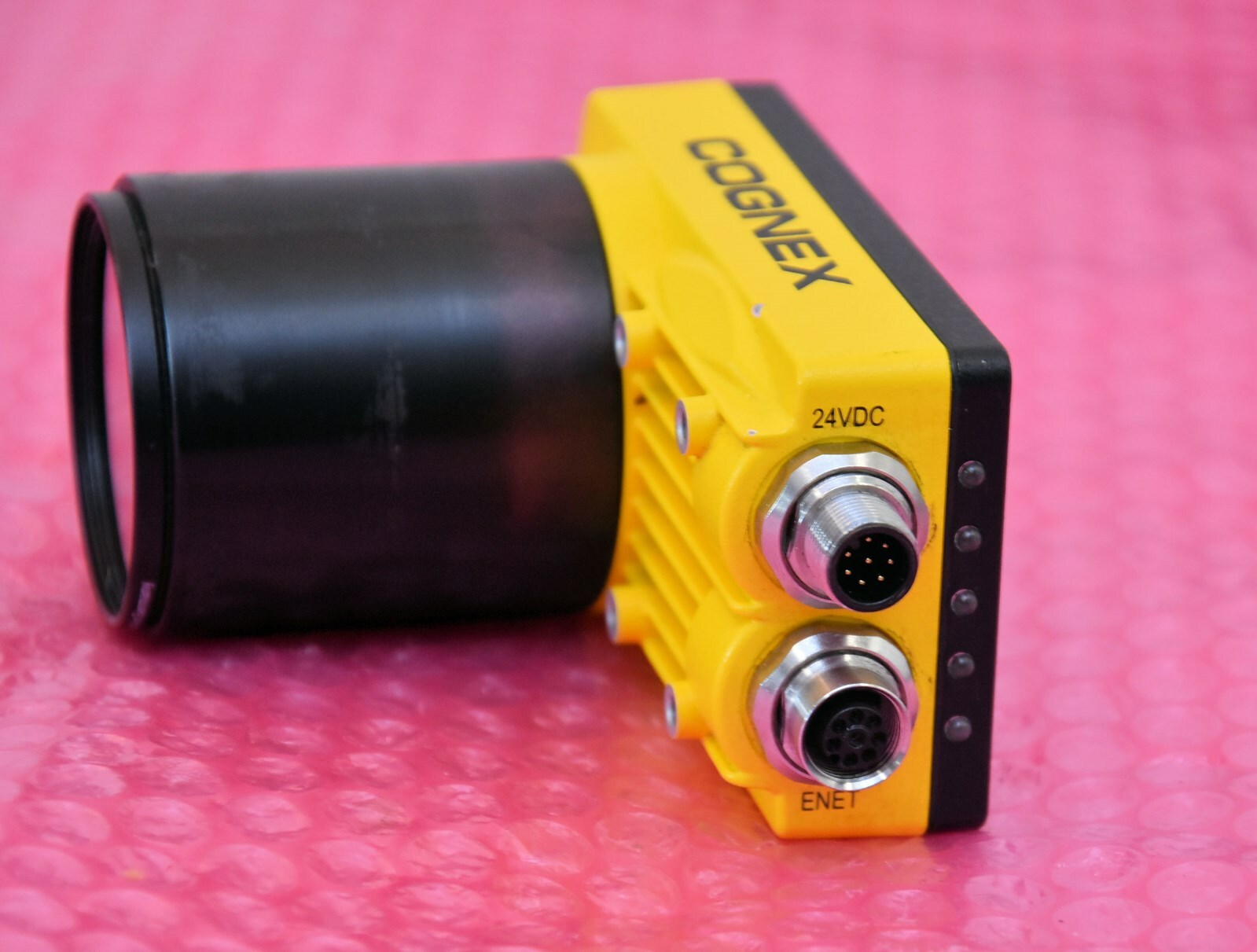 Cognex Insight 5000 32MB flash RAM for firmware IS5411-01 P/N: 825-0215 ...