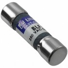 Littelfuse BLF-10 BLF010, 10 Amp 250V Cartridge Fuse | eBay