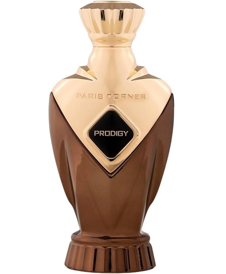 Prodigy by Paris Corner EDP Eau De Parfum For Unisex - 100 ML (New ...