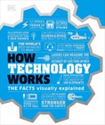 How Technology Works (How Things Work) - Hardcover By DK - VERY GOOD ...