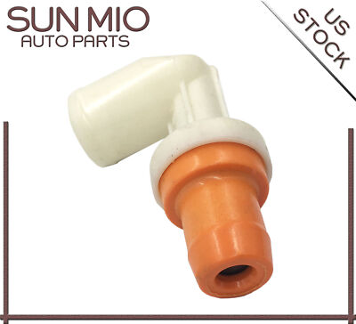 PCV Valve For Mazda 5 2.3L 06-10 Mazda 6 3.0L 03-08 MX5 Miata 2.0L 04 ...
