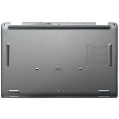 New For Dell Precision 3591 Bottom Cover Lower Case 03FNR3 3FNR3 Silver ...