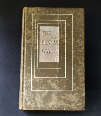 The Pentax Way H. Keppler Instruction Use Manual Guide Book Film SLR ...