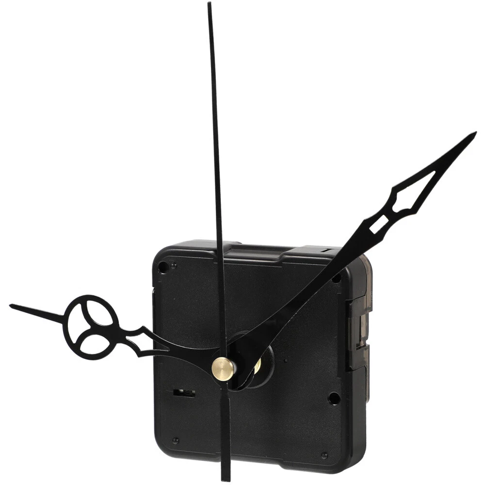 Battery Clock Motors Replacement