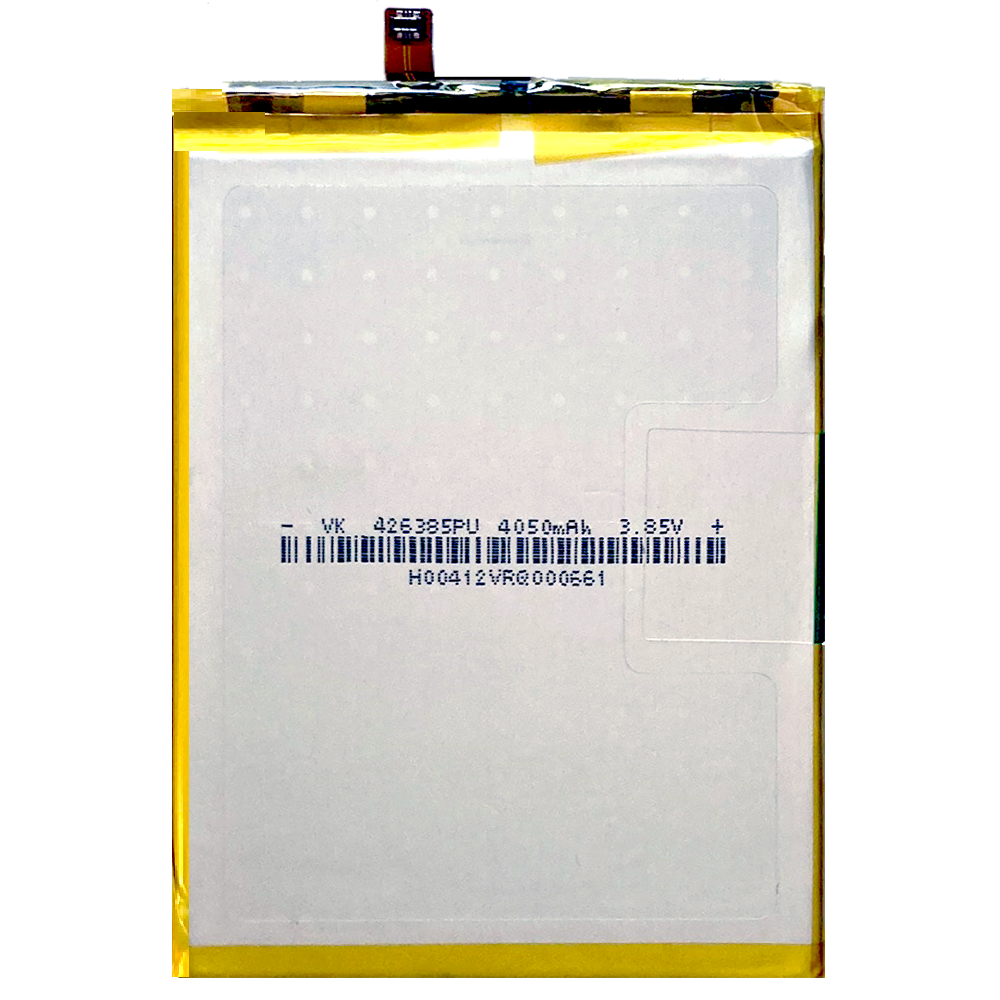 BLU V9 V0450uu Original OEM Battery C876345400P 4000mAh 15.4Wh for BLU ...