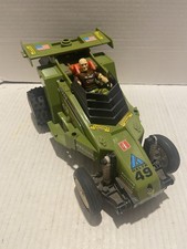 G.I. Joe A Real American Hero Crossfire