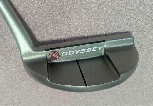 Odyssey White Ice #9 Putter 33" Golf Club Used Stable Roll | eBay
