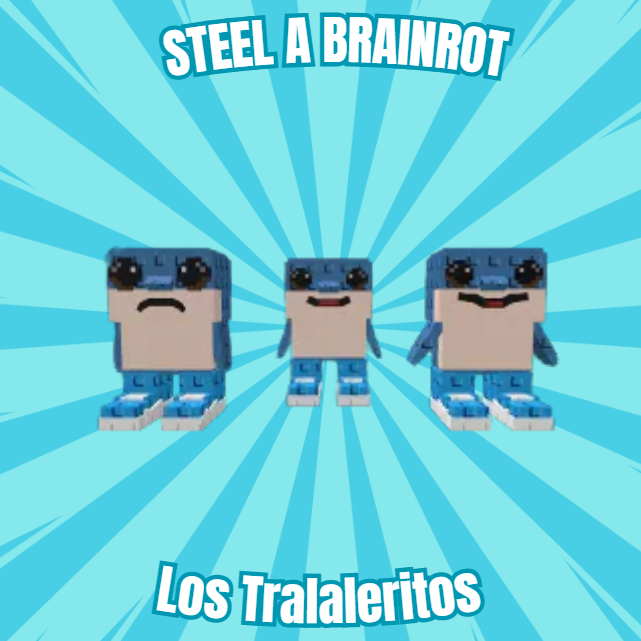 Steal a Brainrot 🧠 | Secret | SAB | Golden/Rainbow/Diamond | FAST | eBay.de