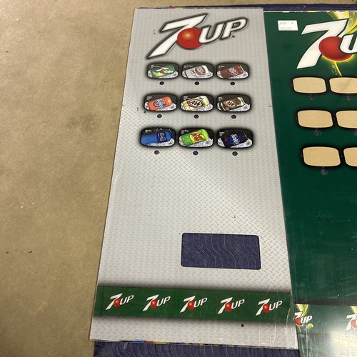 Pop Vending Machine | eBay