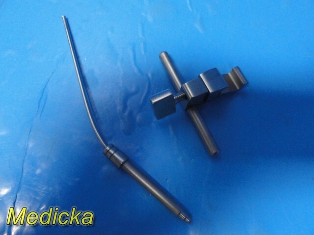 Baxter Koros Inc Ref 8910-00 CAB Super-Slide Retractor Set W/ Case ...