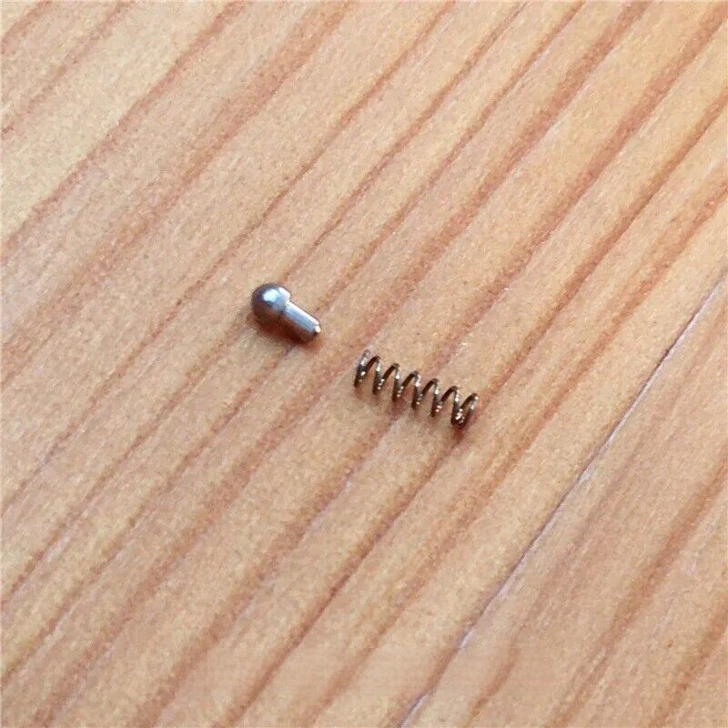 Watch Bezel Inners Case Click Springs Toper Set for Rolex Submariner ...