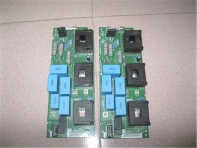 1Pc Used Danfoss Current Detection Board 130B6054DT4 45Kw zr | eBay