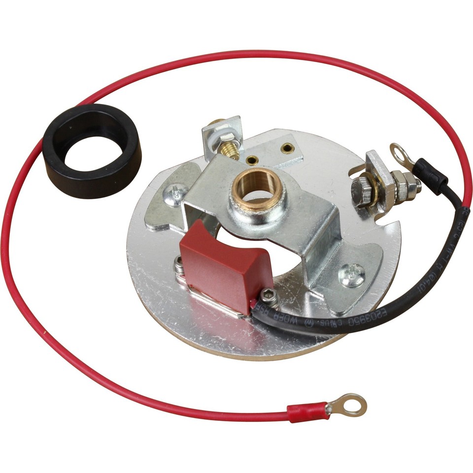 Premium Electronic module Ignition Module For Ford Trucks and Tractors ...