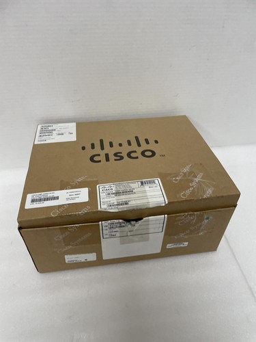 CISCO DMP-4400G-54-K9 DIGITAL MEDIA PLAYER | eBay